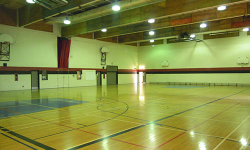 Facilities